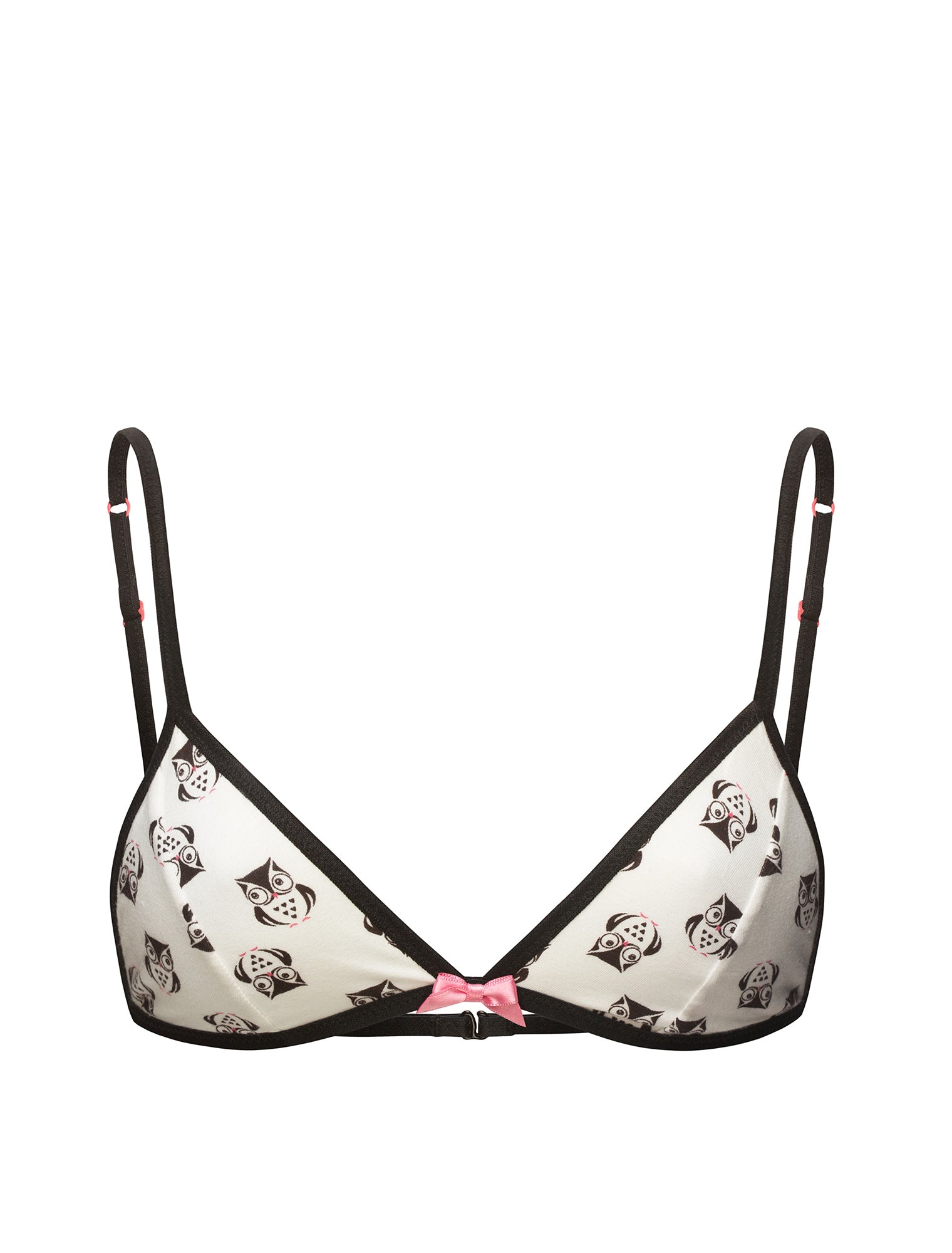 First Collection – Lauma Lingerie